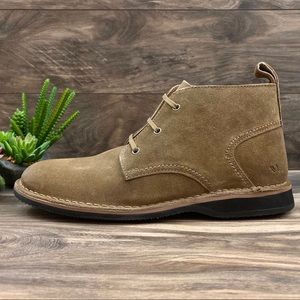 Andrew Marc | Shoes | Nib Andrew Marc Dorchester Chukka Boots M | Poshmark